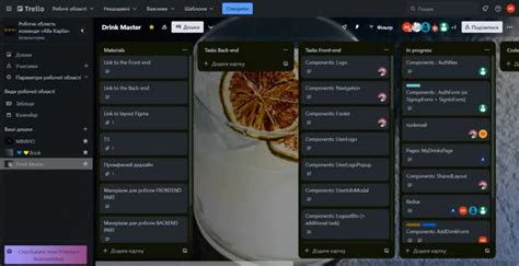 Alla Kaplia Ua On Linkedin Trello Developer Project Developers