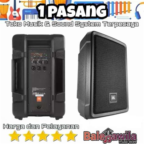 Daftar Harga Jbl Irx Bt Original Spesifikasi Lengkap Desember