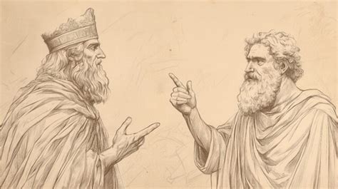 Numbers 23 24 Balaams Oracles If I Walked With Jesus