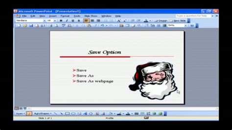 Getting Started Microsoft Powerpoint Tutorial For Beginners