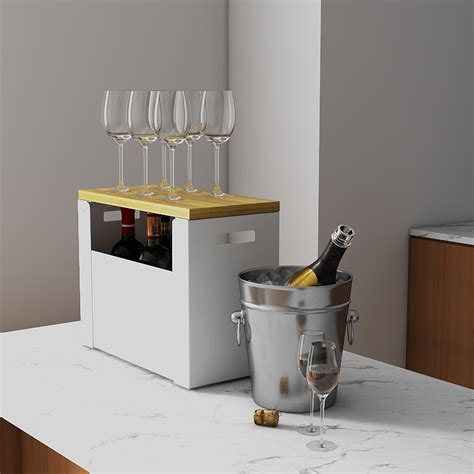 Stack Storage Large Nestt