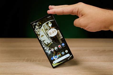 Google Pixel Bug Causes Reboot Loop Loss Of Storage Access The Register Rodina News