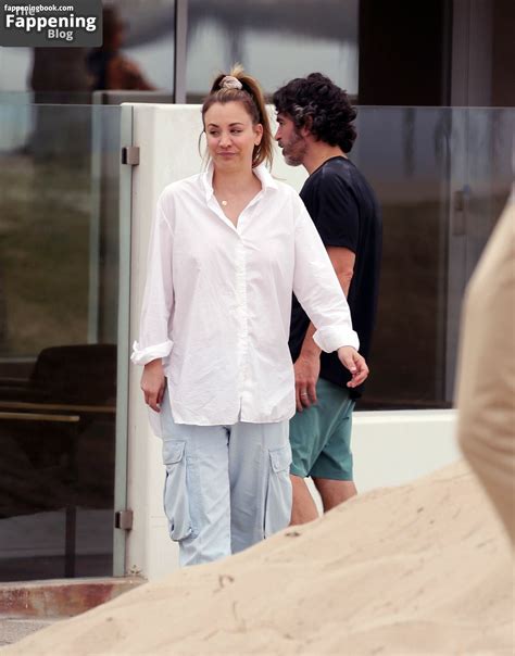 Kaley Cuoco Nude Onlyfans Leaks Fappening Fappeningbook