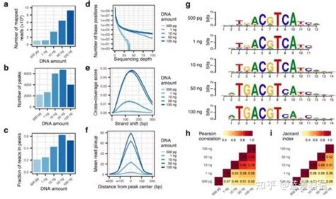 Dap Seq技术助力转录因子研究 知乎