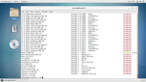 Install EPEL Repository on CentOS or RHEL or Amazon Linux Хостинги