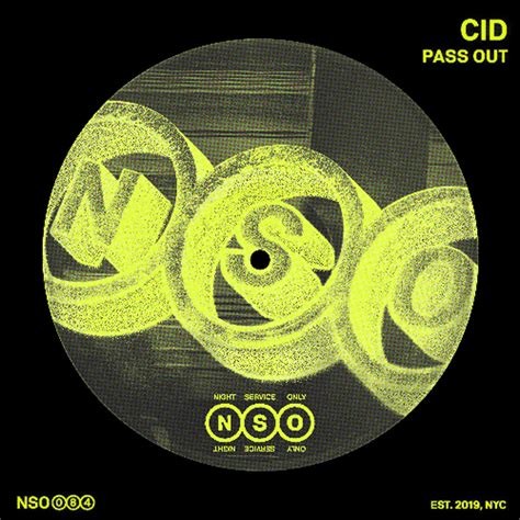 Stream Pass Out By Night Service Only Listen Online For Free On