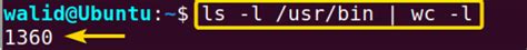The “wc” Command In Linux 15 Practical Examples