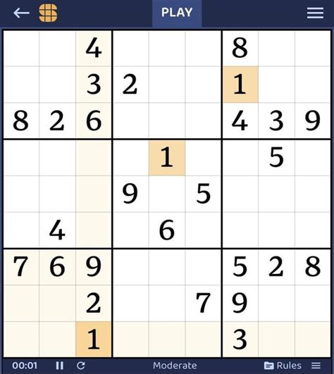 no notes challenge r sudoku