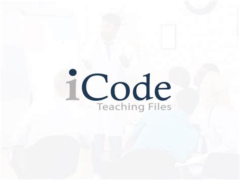 Icode Teaching Files V44 Is Released Rosenfield Health Icode Teaching Files V44 Is Released Rosenfield Health