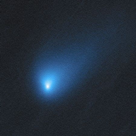 科学編太陽系の外から来た彗星接近東京新聞デジタル