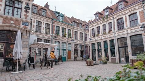 LÎlot Bar Lille Welsh Notre Top 5 Des Meilleurs De Lille Vhktx