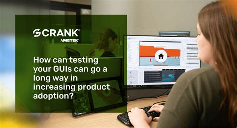 how testing your application s guis can go a long way in increasing
