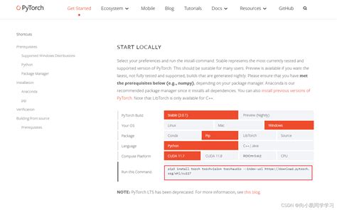 Torchcudaisavailable为false的解决办法torchcuda Is Available返回false Csdn博客