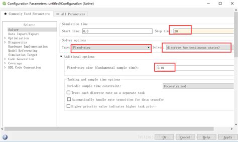 Simulink学习笔记——s Functionlevel 1 M S Level 2 M S C Mex S Csdn博客