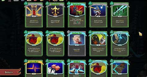 Slay The Spire Flawless Silent Ascension 1 Run Full Hp Most Of Act 3 Album On Imgur