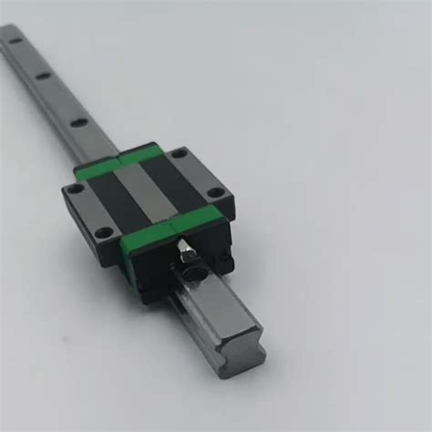 High Rigidity High Precision Linear Guides Hg Hg Hg Hg Hg Hg Hg Cnc Router