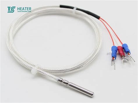 China Custom K Type Thermocouple Manufacturers Suppliers Factory