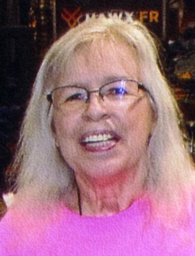 Cindy Roth Obituary 1950 2023 Stickney Sd Keloland