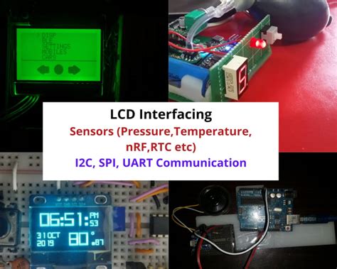 Make Your Arduino Project And Do Circuit Design By Mughees1 Fiverr