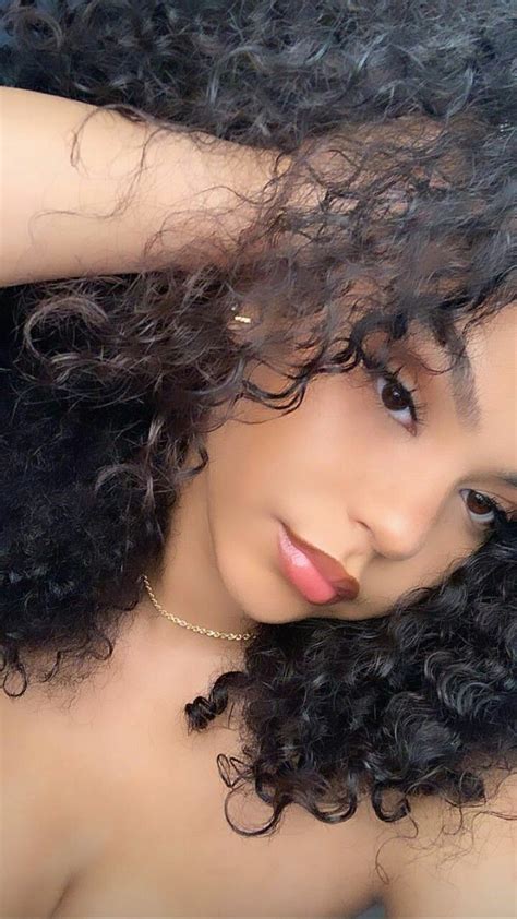 Pin By On Hair Hairdos For Curly Hair Curly Girl Hairstyles Curly Hair Styles