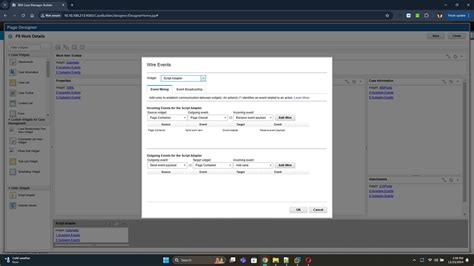 Dynamically Make Fields Read Only In Case Manager Work Details Page By P8 Hub🍁 Medium