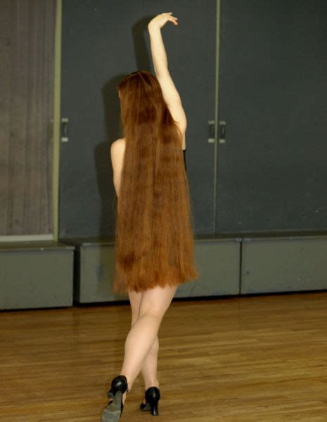 Rapunzels In Real Life Part Pics Izismile Com