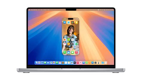 Apple выпустила Macos 15 Sequoia Mobidevices