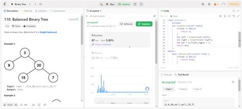 Day 35 Leetcode Challenge Jatin Solanki Posted On The Topic Linkedin