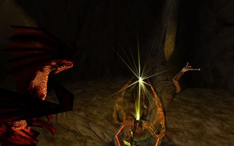 Drakan Order Of The Flame News Guides Walkthrough Screenshots And