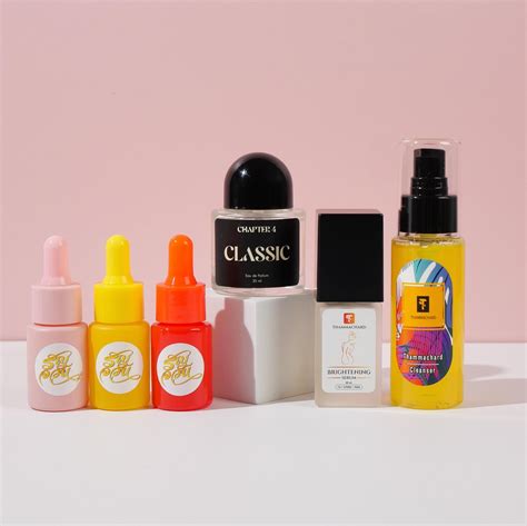 ออยล์หอมรัญจวน 🐚 น้องฟิตกระชับสีสวยอิ่มฟู แฟนหลง X2 “นวดล้าง 👉🏻 นวดบำรุง” ทุกวัน ด้วย 2