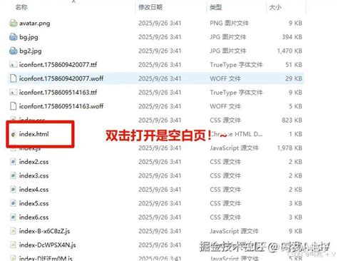Vite Vue3 实现打包后 Dist 文件夹可以直接打开 Html 文件预览 知乎
