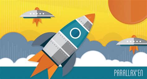 Parallax Scrolling What Is It And Why Parallax Web Development Web Design