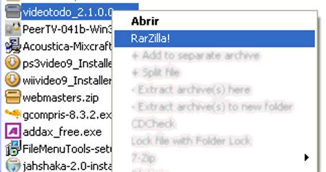 Free Download Unrar For Windows 7