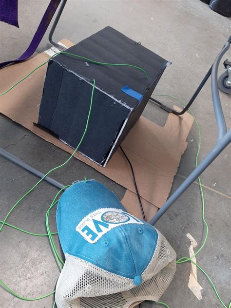 Arduino Leonardo Hat Adaptive Controller 11 Steps Instructables