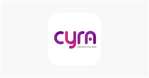 ‎cyra Learnings On The App Store