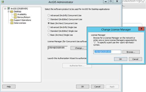 arcgis it support troubleshooting steps network antics