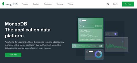Postgresql Vs Mongodb Evaluating Database Structure Speed And More