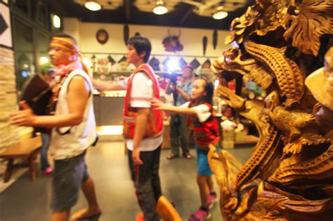 南投縣 邵族年祭14 尾祭飲公酒1 趙守彥 1960 數位島嶼