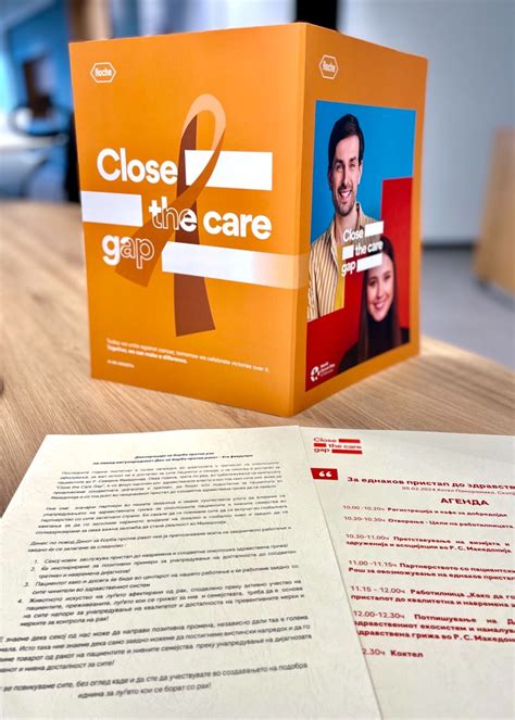 Roche Macedonia On Linkedin Closethecaregap Partnerships Roche