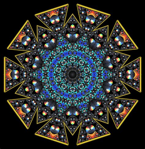 100 Fractal Png Images Wallpapers Com