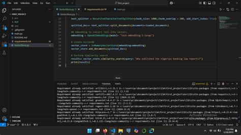 Tony Akalonu On Linkedin Ai Legaltech Openai Langchain
