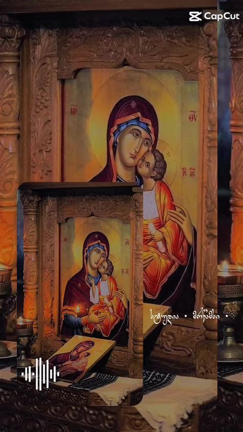 პატრიარქის მოწოდება ქართველ ერს ♥ By მრწამსი მართლმადიდებლური გვერდი Facebook