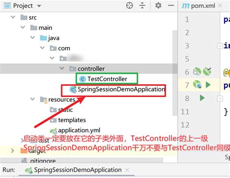 This Application Has No Explicit Mapping For Error So You Are Seeing This As A Fallback报错解决
