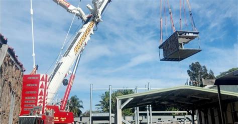 Mmc Dfma Modularconstruction Offsiteconstruction Offsitemanufacturing… Modscape