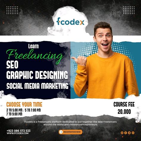 Fcodex Solutions On Linkedin Seo Graphicdesigning Smm Fiverr
