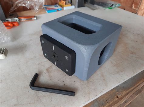 Container Corner Bolt Plates Twist Locks