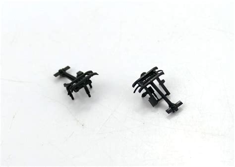 800 74501f N S Class 800 Pantograph 2pc Train Trax