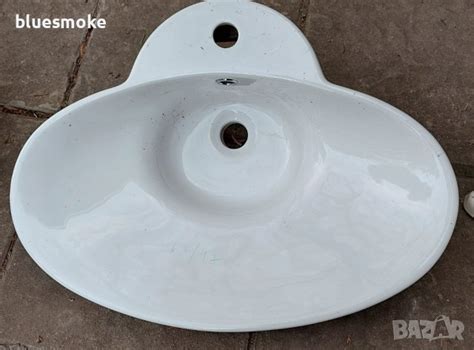 Видима мивка за вграждане в шкаф за баня в ВИК в гр София Id39722351 — Bazar Bg