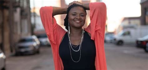 Lizz Wright Na Otvorenju Zagreb Jazz Festivala Fama Newsfama News