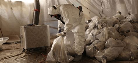 Post Remediation Verification Aeris Indoor Environmental Services